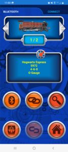 Connecting to an Engine – Lionel Power & Control