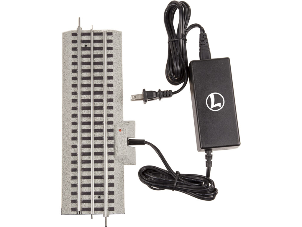 DC Wall plugs – Lionel Power & Control