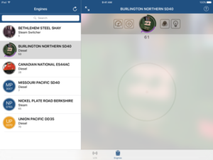 LCS Partner Program – Lionel Power & Control