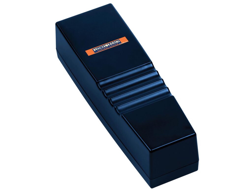 Legacy PowerMasters – Lionel Power & Control