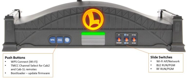 Connecting Base3 to your Layout – Lionel Power & Control