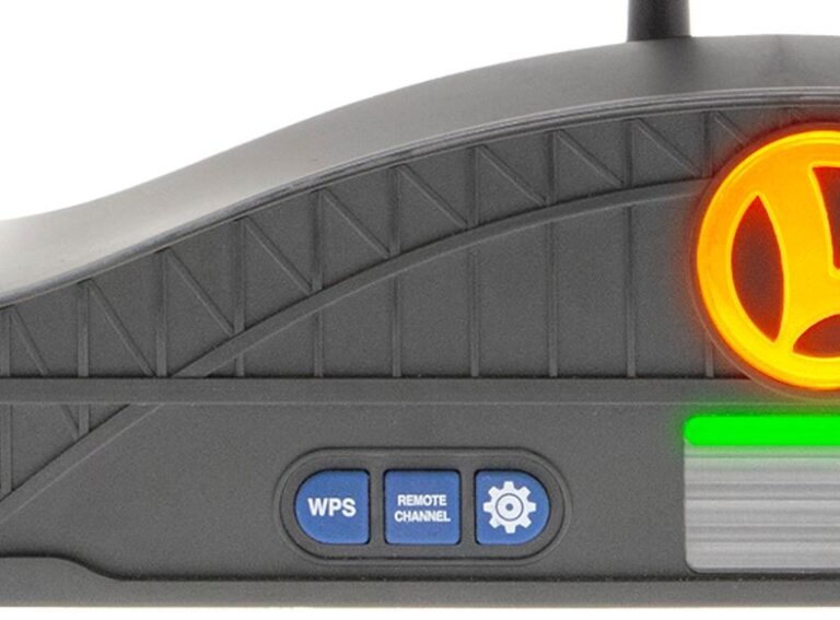 Base3 Firmware Update – Lionel Power & Control