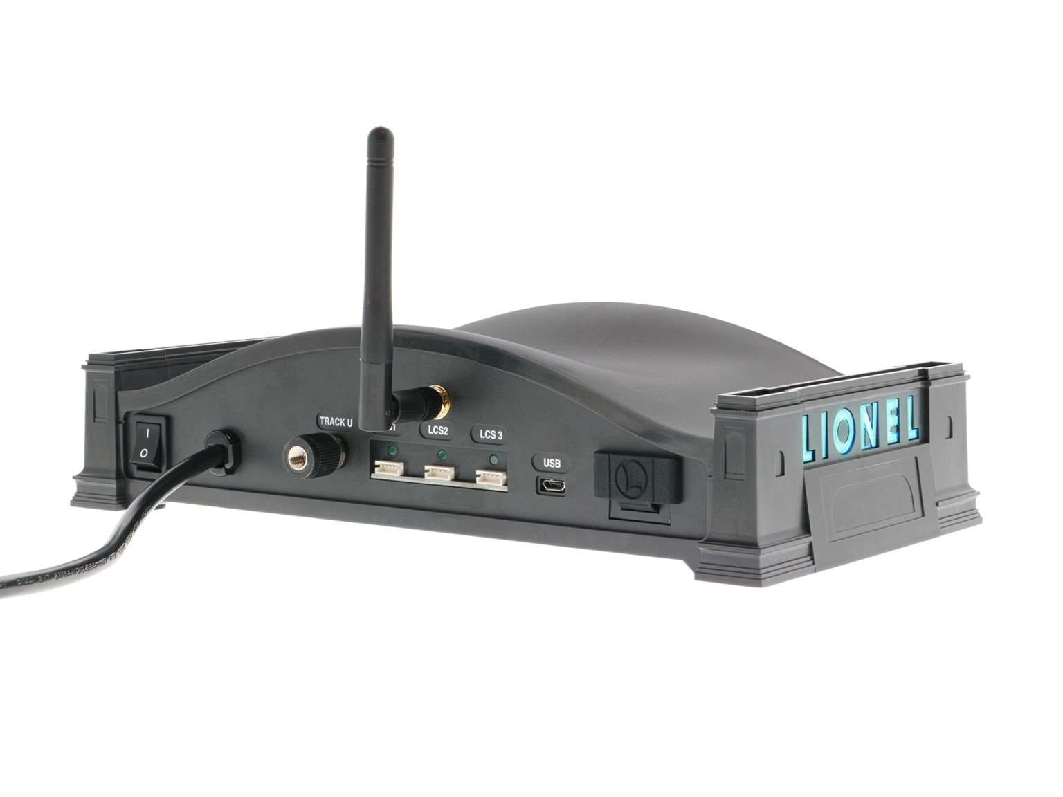 LCS PDI – Lionel Power & Control