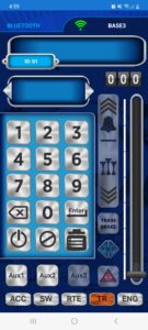 TR Selection – Lionel Power & Control