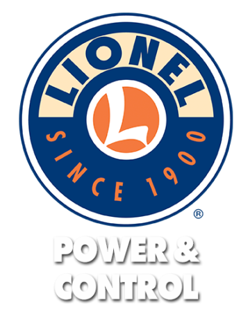 Lionel Layout Control System: LCS – Lionel Power & Control