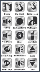 Cab3 Controls – Lionel Power & Control